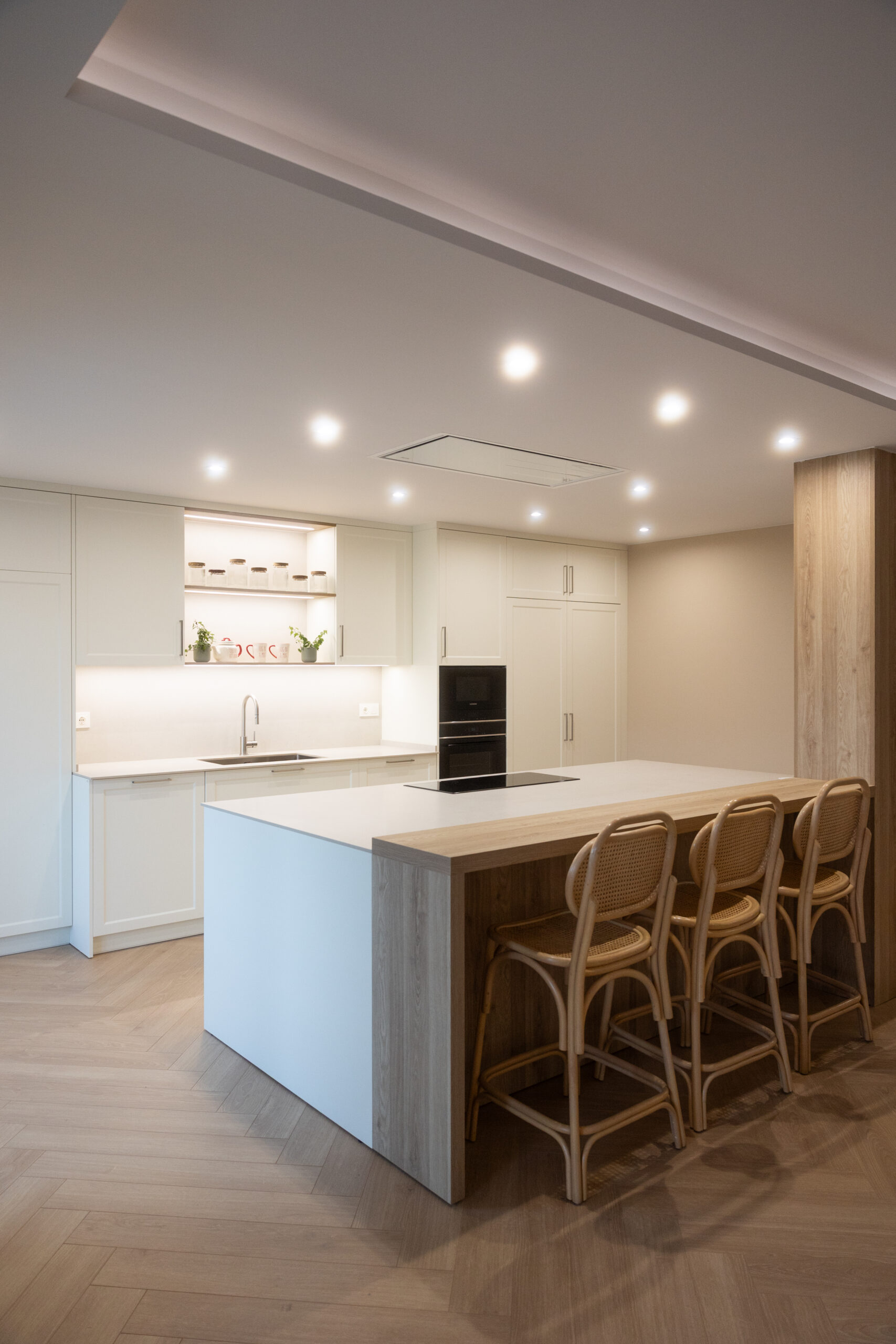 Una cocina, con alma Delta | Blog Delta