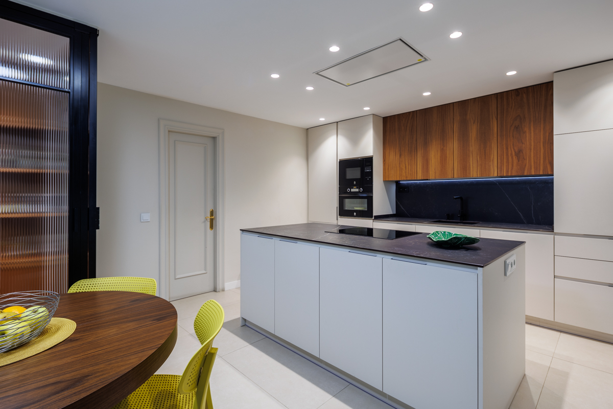 Trendy colours for a cosy kitchen | Delta Blog